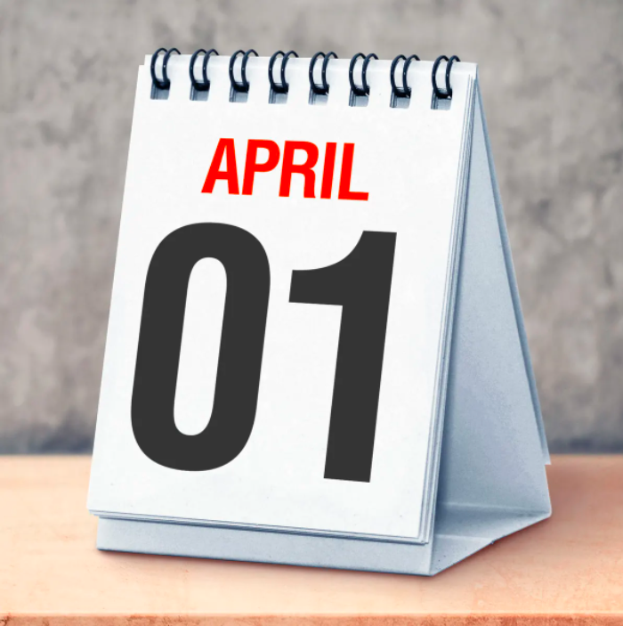 Ziua Păcălelilor de 1 Aprilie ar putea fi cea mai longevivă glumă din ...